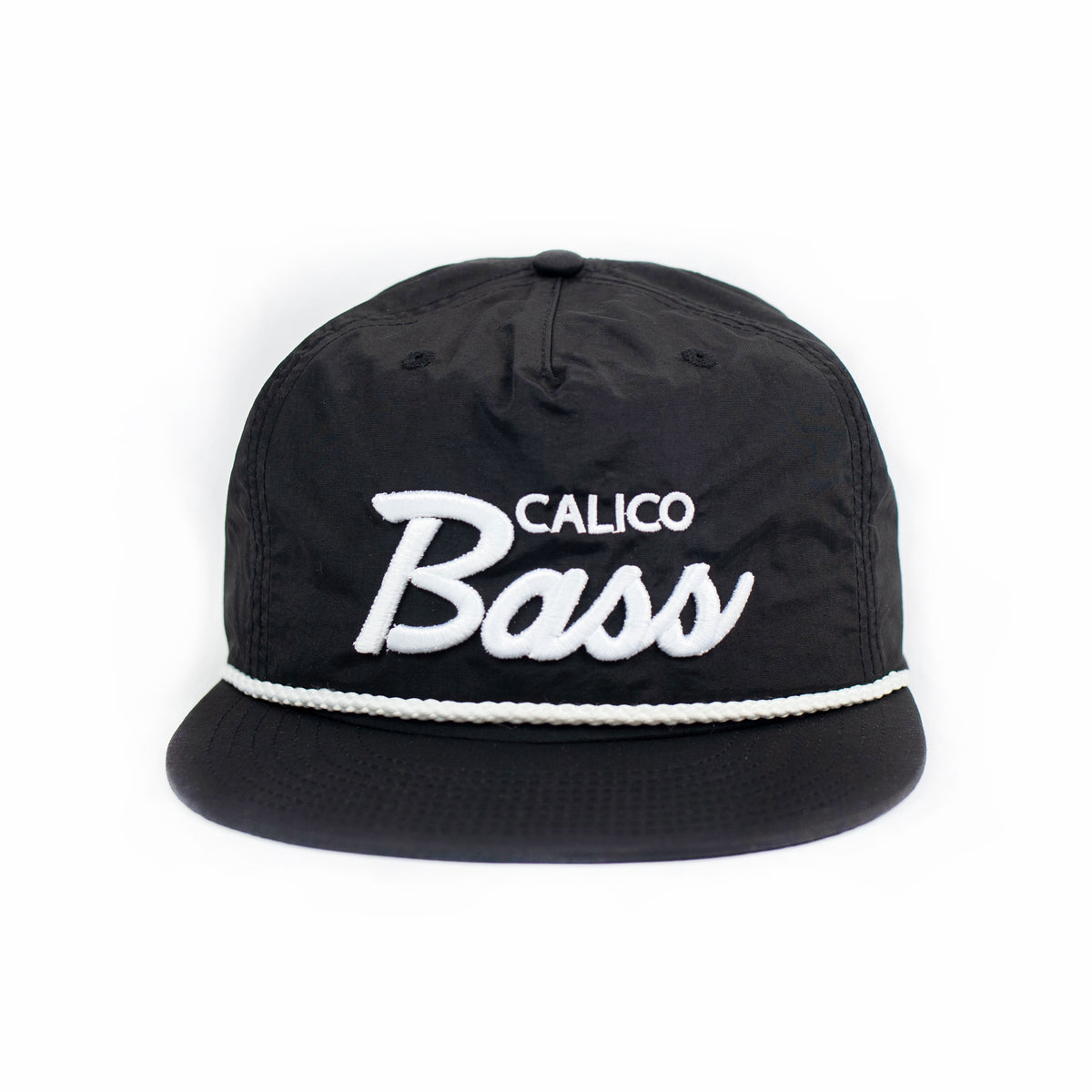 CALICO ROPE HAT | Salt Therapy Brand