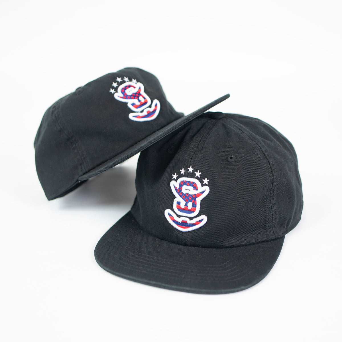 FREEDOM UNSTRUCTURED CLASP HAT | Salt Therapy Brand