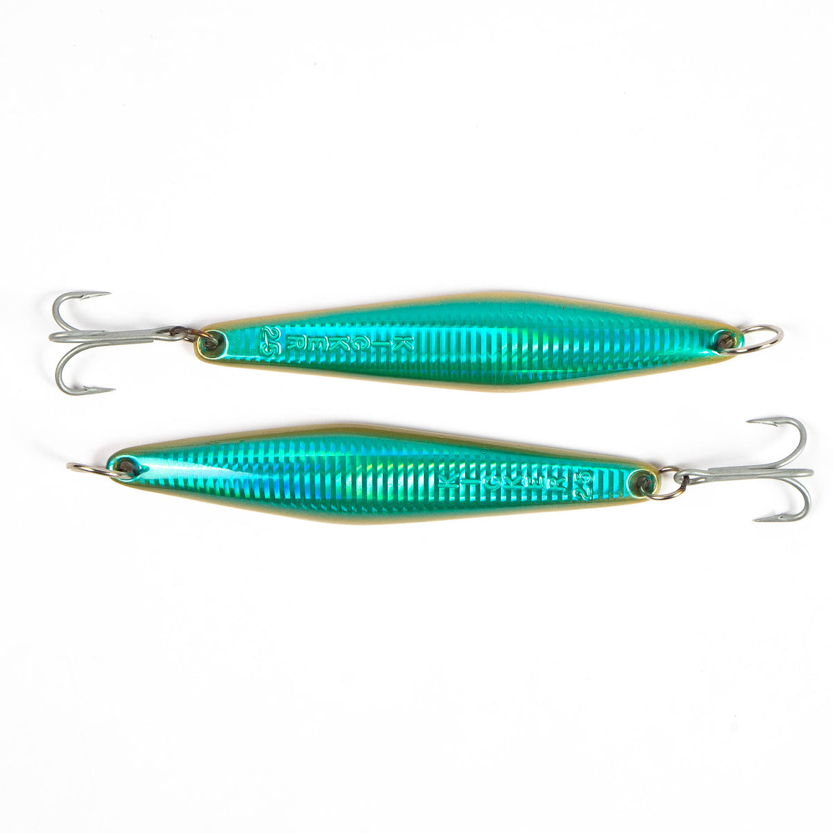 Kicker Fishing | Electro⚡ Series - Grunion | Salt Therapy Brand